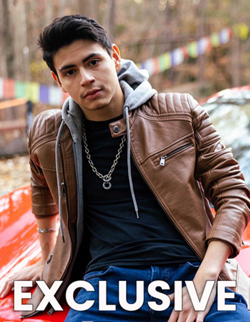 Jay Angelo - NASTYTWINKS.COM | The Hottest Twinks Just the Right Nasty