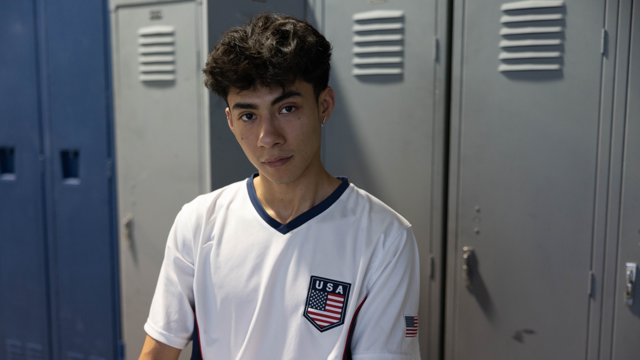 Luca Ambrose Solo Photos - NastyTwinks.com - Join Now!